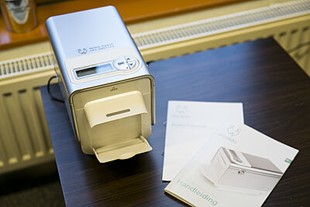 Medicatiezorg met Medido - Rivas - wijkverpleging